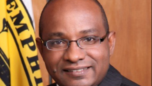 Former City of Memphis HR director Quintin Robinson launches Innovative ...