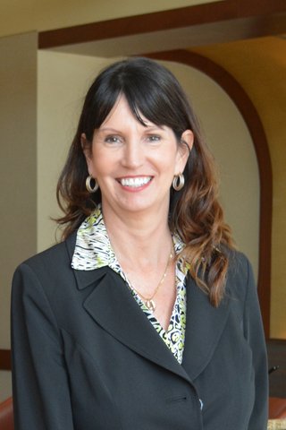 Laura Freeman