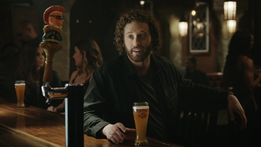 Watch Anheuser-Busch's Shock Top ad for Super Bowl - St. Louis Business ...