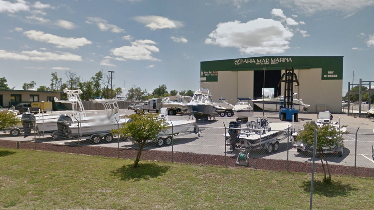 MarineMax's buy of Bahia Mar Marina is part of trend to sell the ...