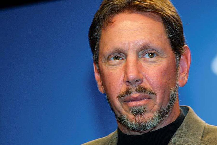Larry Ellison's Oracle Team USA hit with stiff penalty in America's Cup ...
