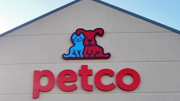 petco grand opening