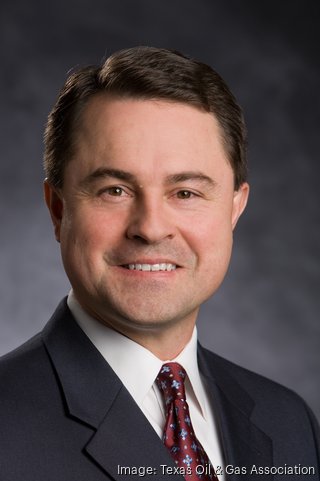 Job losses in Texas' oil and gas upstream sector may have reached ...