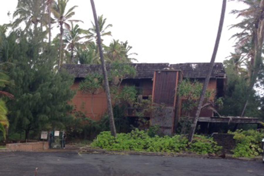 Investors plan to buy and restore Kauai’s iconic Coco Palms Resort ...