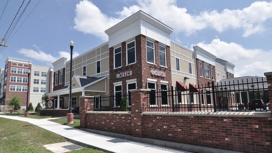 SEFCU's chief marketing, commercial banking officer John DeCelle named ...