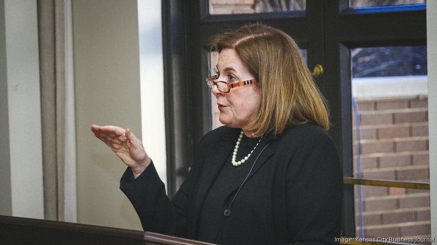 KC Fed chief: The Fed's unloading of $4.5T must be 'gradual and smooth ...