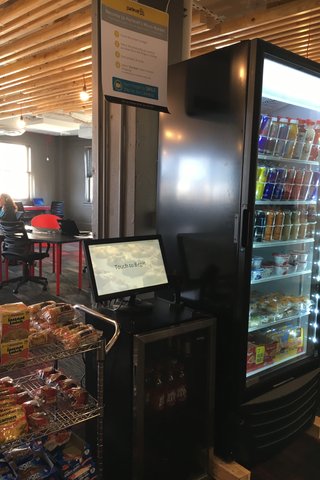 Parlevel Systems Inc. balloons in size, taps kiosk and capital markets ...