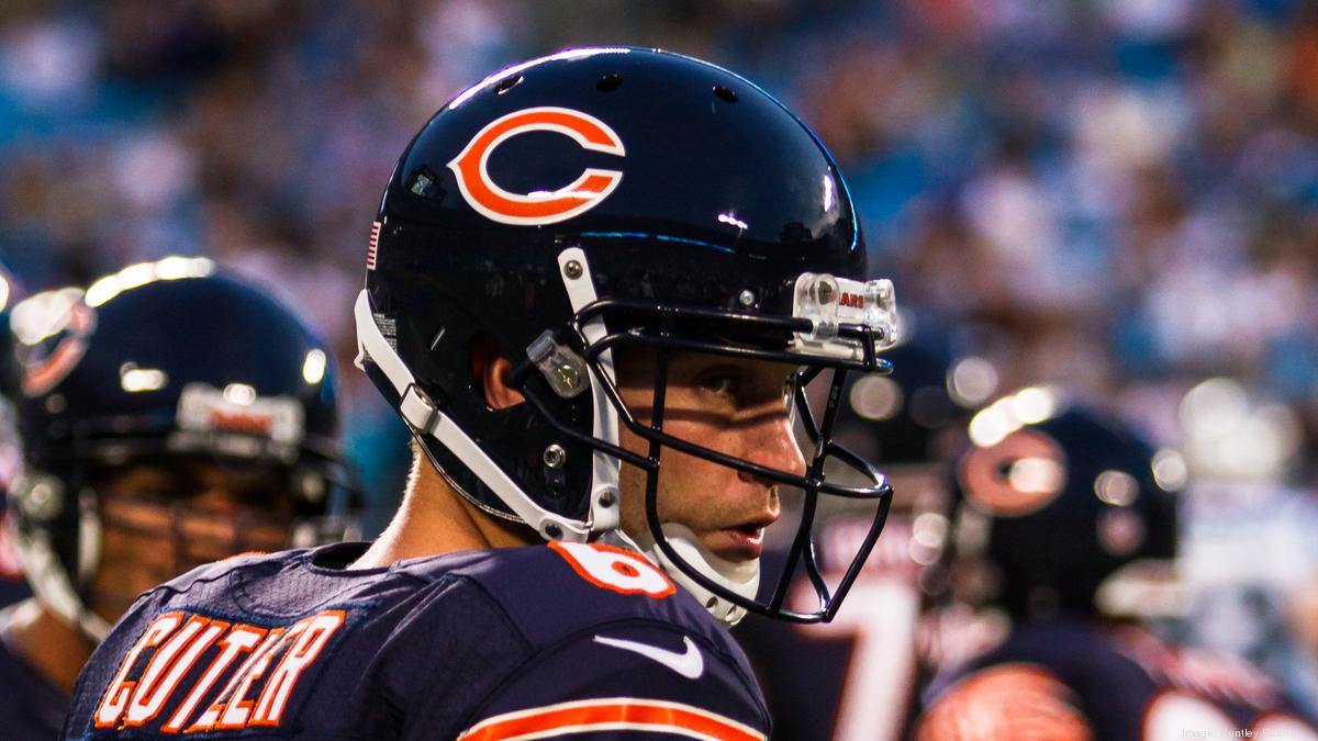 Chicago Bears tap Ryan Pace as new general manager - Chicago Business ...