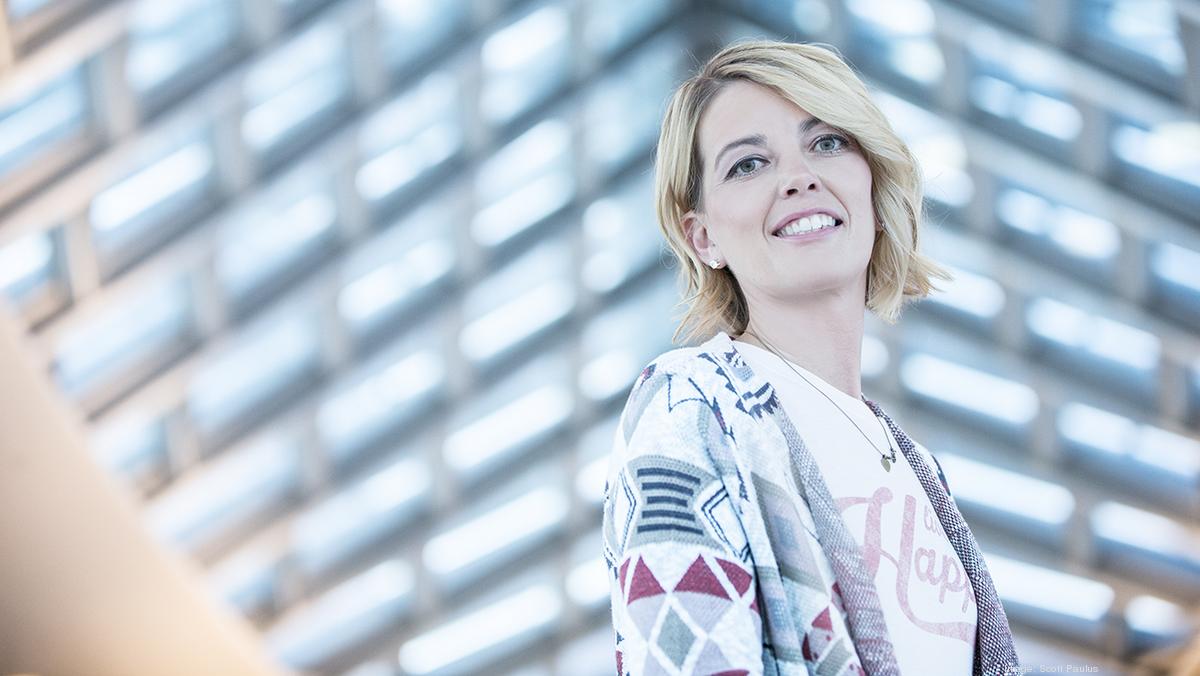 Kristyn Eitel - Milwaukee Business Journal