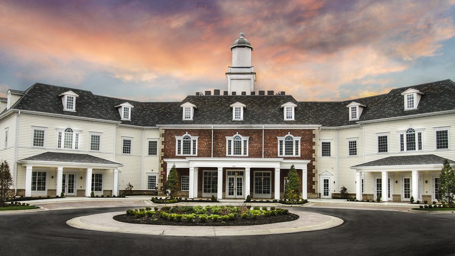 LC Idlewild apartments in Middletown to nearly double in size with ...