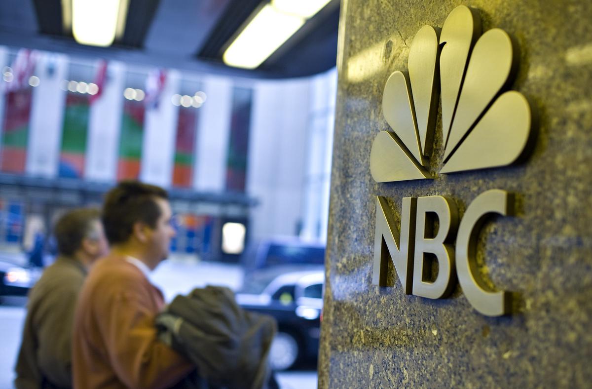 NBC News snaps up intriguing video-streaming startup Stringwire - New ...