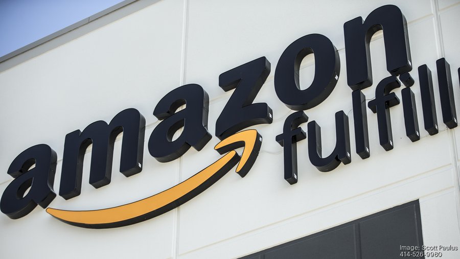 Amazon.com plans Sussex warehouse, creating 364 jobs - Milwaukee ...