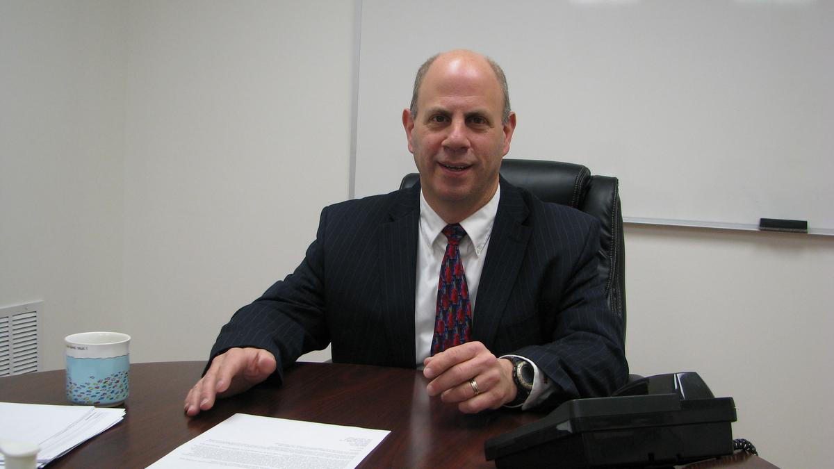 How Securityhunter went from $1M to $45M in sales in 5 years ...