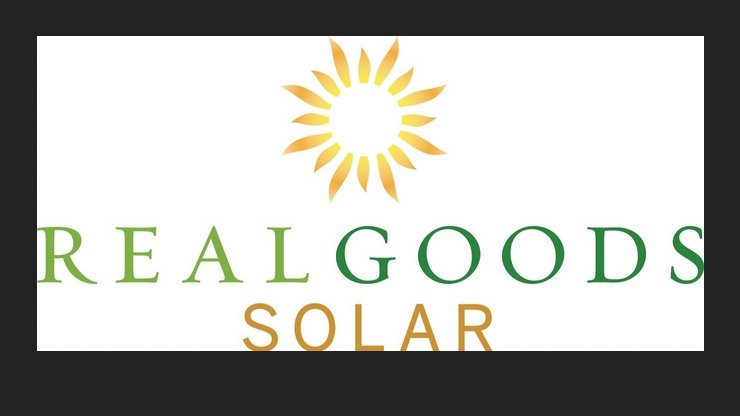 Another acquisition for Real Goods Solar - Denver Business Journal