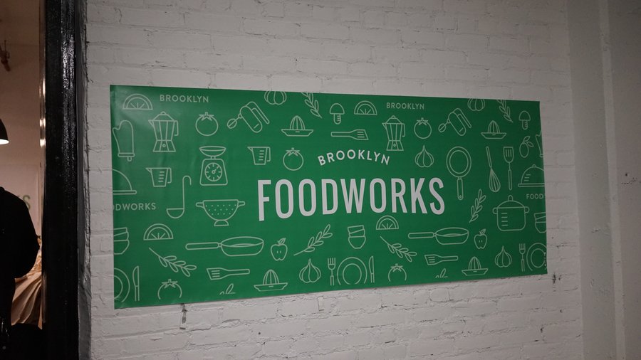 Food incubator FoodWorks opens in Brooklyn with NYEDC and Dinner Lab ...