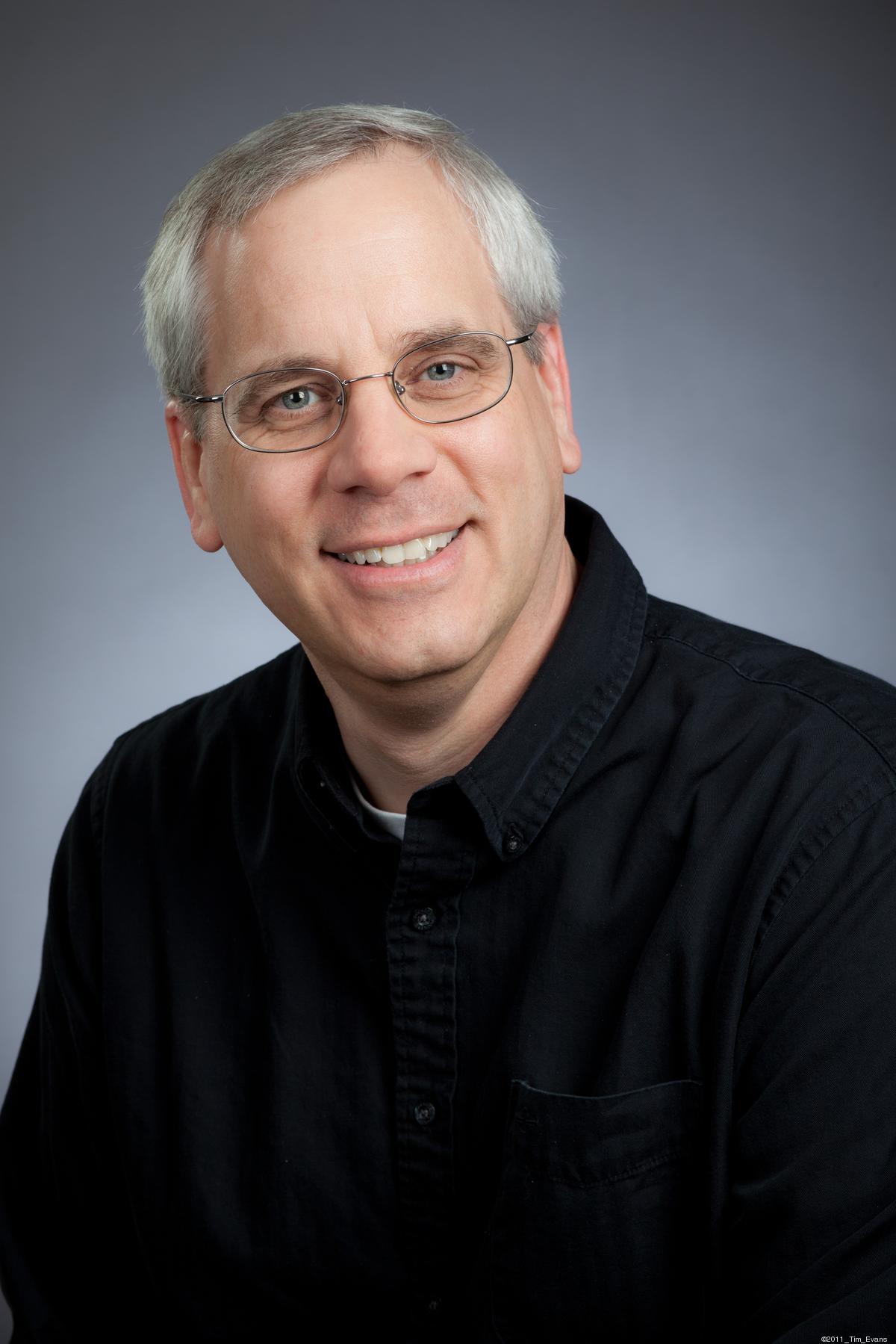 UGN adds Eric Kerkhoff for top HR role - Chicago Business Journal