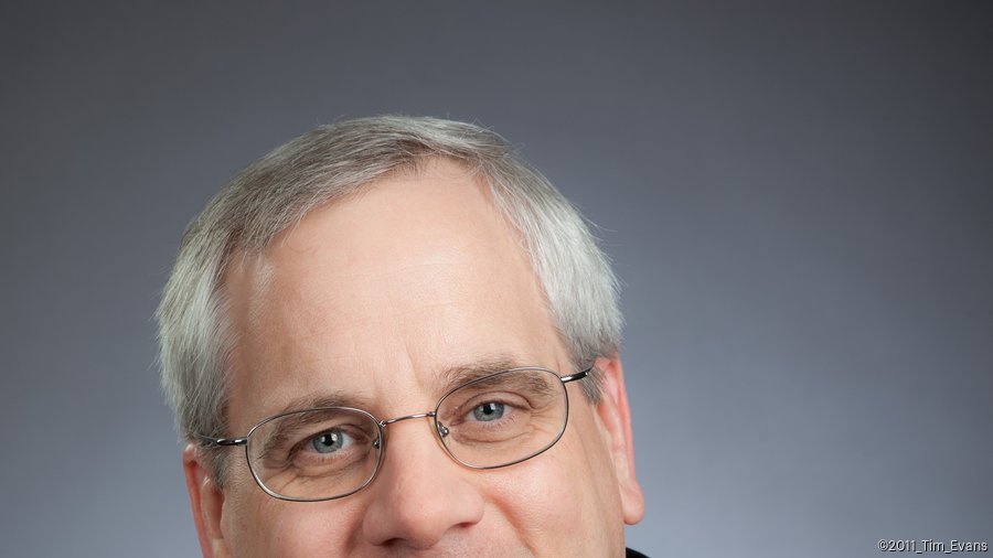 UGN adds Eric Kerkhoff for top HR role - Chicago Business Journal