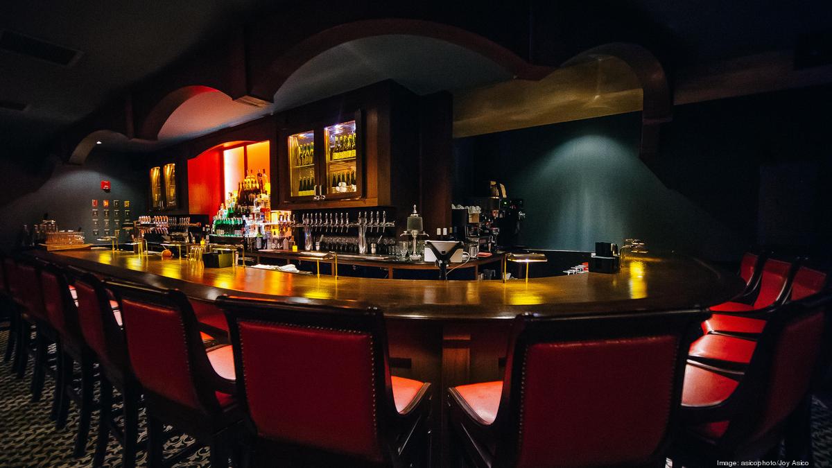 The Sovereign opens in Georgetown, Philly’s Hip City Veg to open in D.C ...