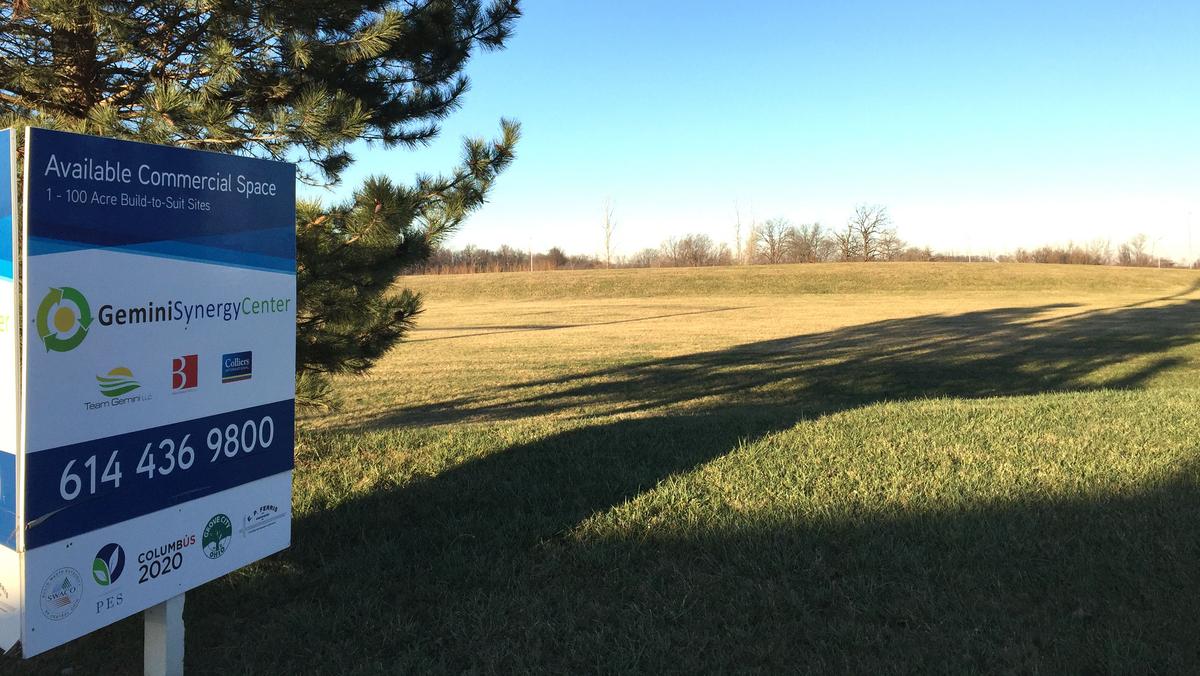 SWACO sees potential for recycling industry at Franklin County landfill ...