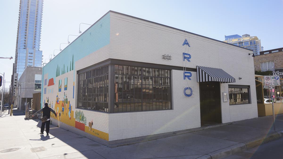Arro downtown French bistro to close Feb. 5 after ELM Restaurant Group ...