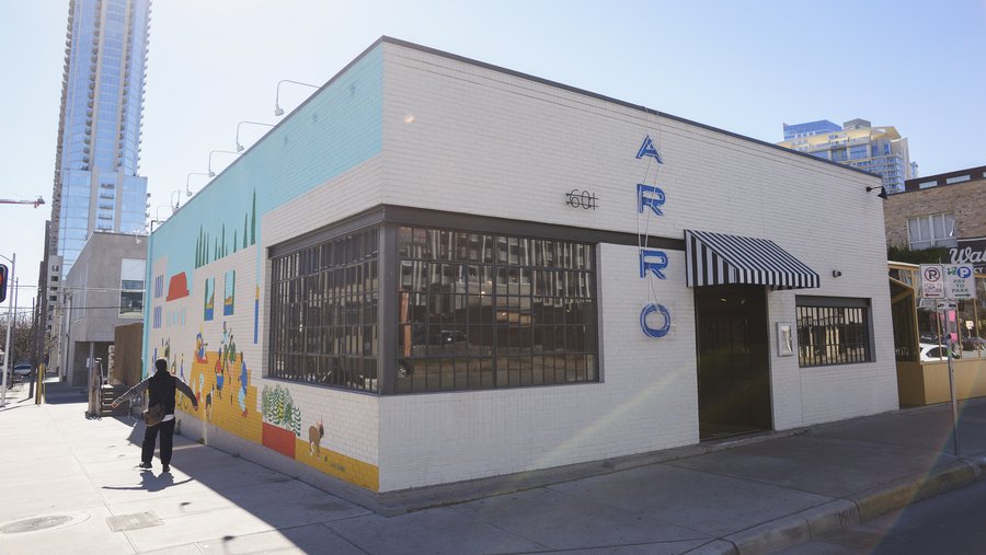 Arro downtown French bistro to close Feb. 5 after ELM Restaurant Group ...
