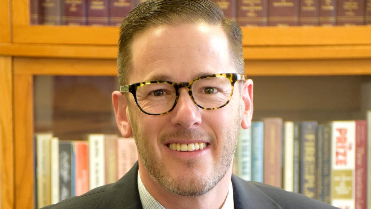 Colorado Department of Natural Resources gets interim chief - Denver ...