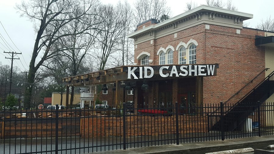Kid Cashew 14