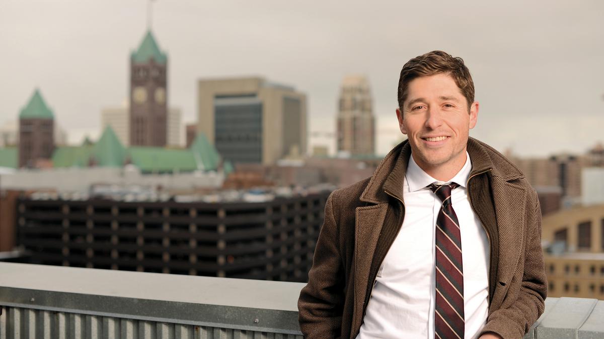 Jacob Frey elected mayor of Minneapolis, beating Betsy Hodges and Ray ...