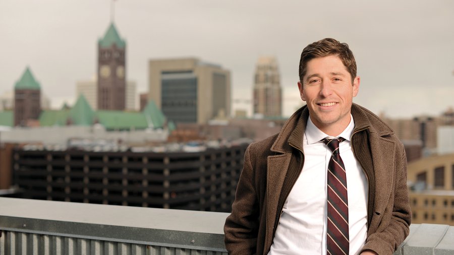 Jacob Frey elected mayor of Minneapolis, beating Betsy Hodges and Ray ...