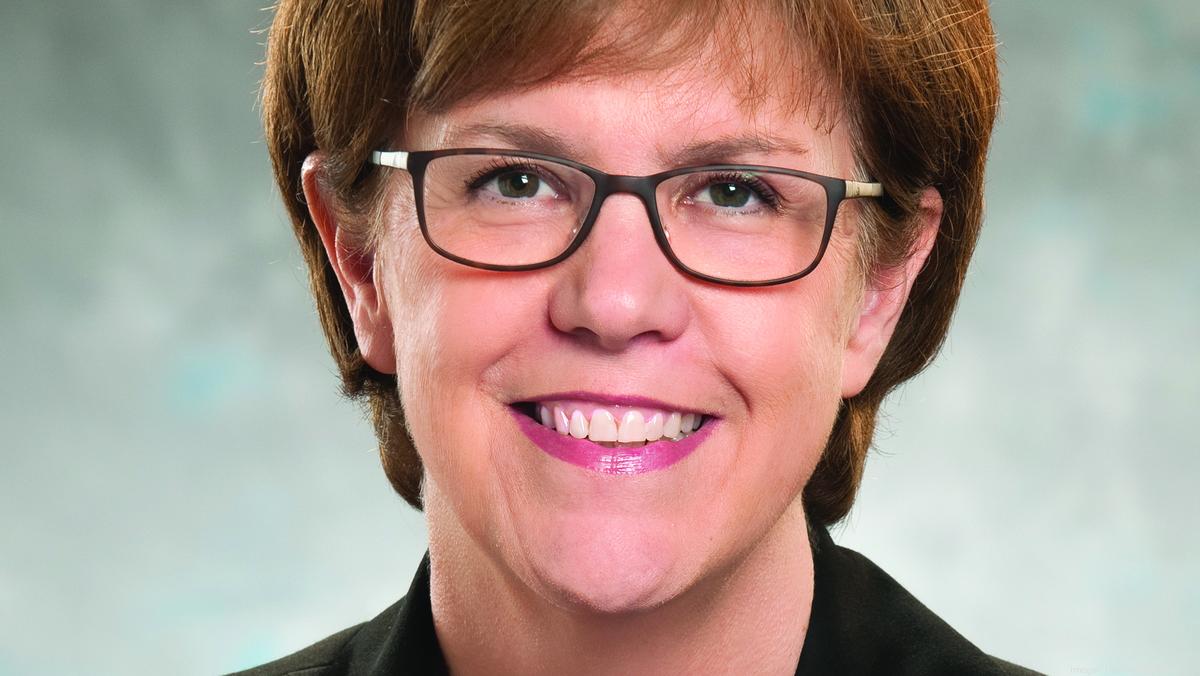 Women of Influence: Lucy Carter, KraftCPAs PLLC - Nashville Business ...