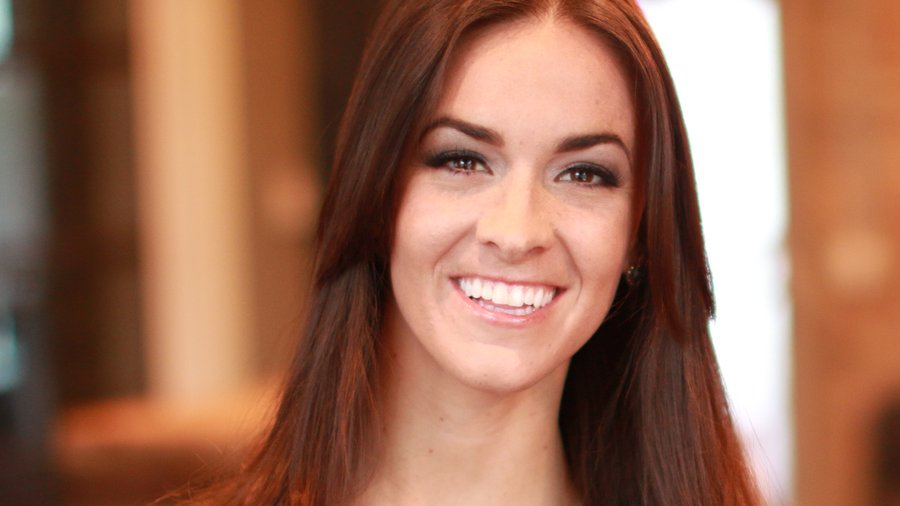 Women of Influence: Britnie Turner, Aerial Development Group ...