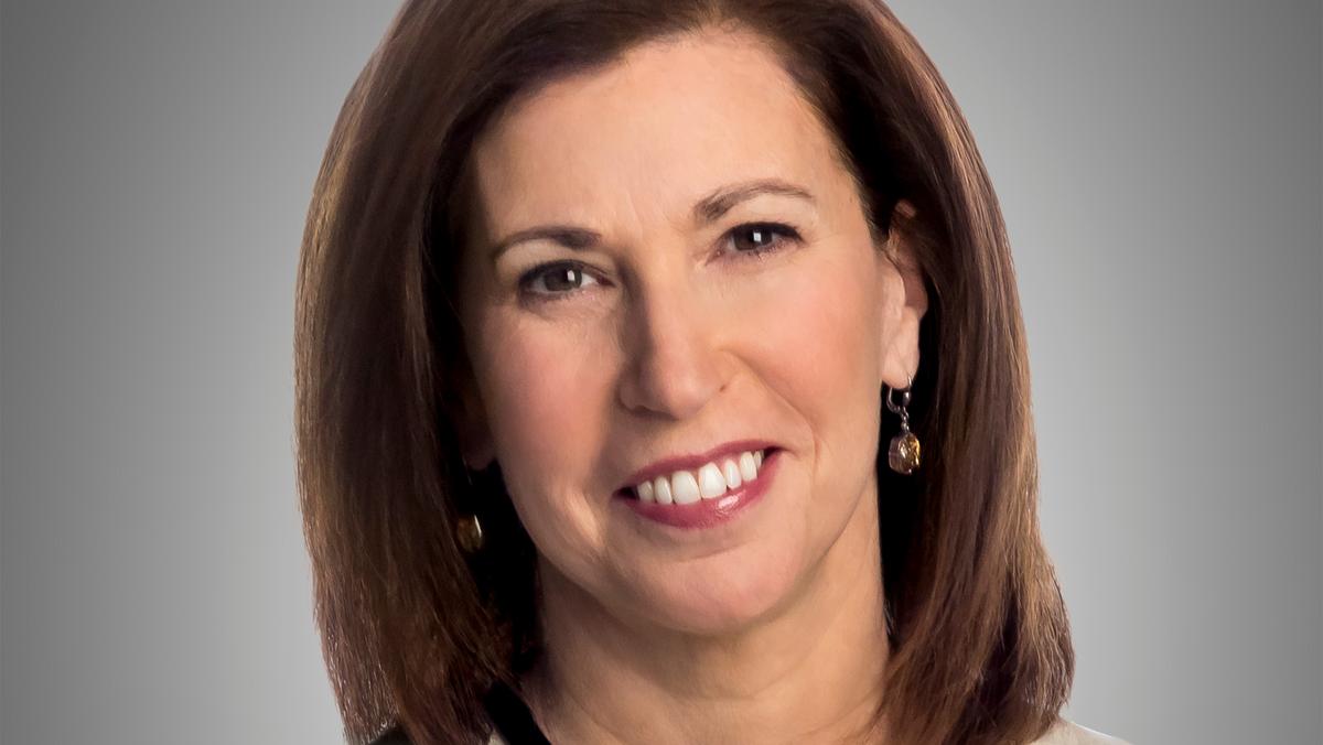 Sutter Health's CEO is charting a course between collaborating and ...