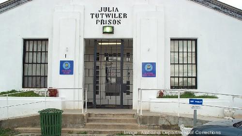 Alabama Department of Corrections developing a new plan to build ...