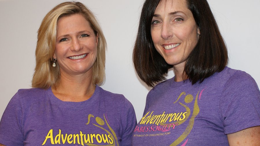 Are you an ‘Adventurous Babe’? Wichitans’ social network is for you ...