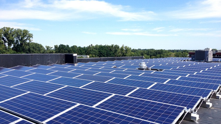 Monolith Solar continues to expand in the Albany, NY region with ...