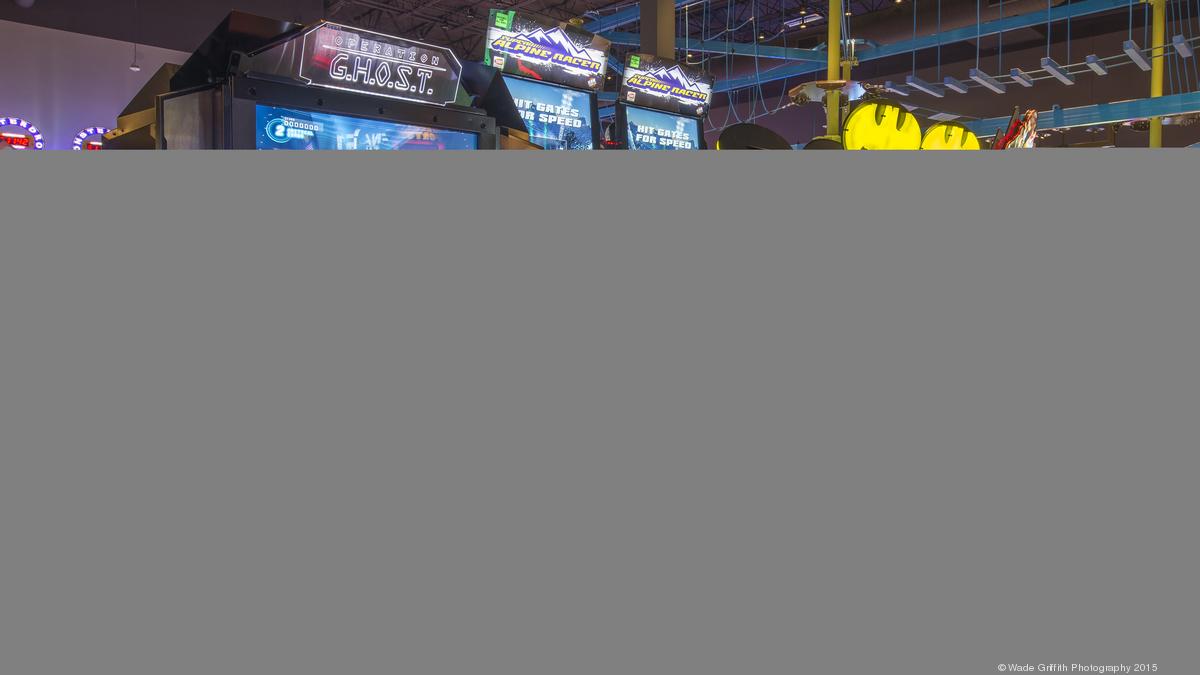 Dallas-based Main Event opening second Arizona location - Phoenix ...