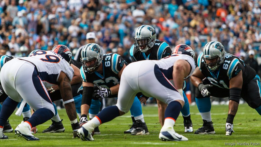 Broncos? Panthers? Here's your call on Super Bowl 50 - Denver Business ...