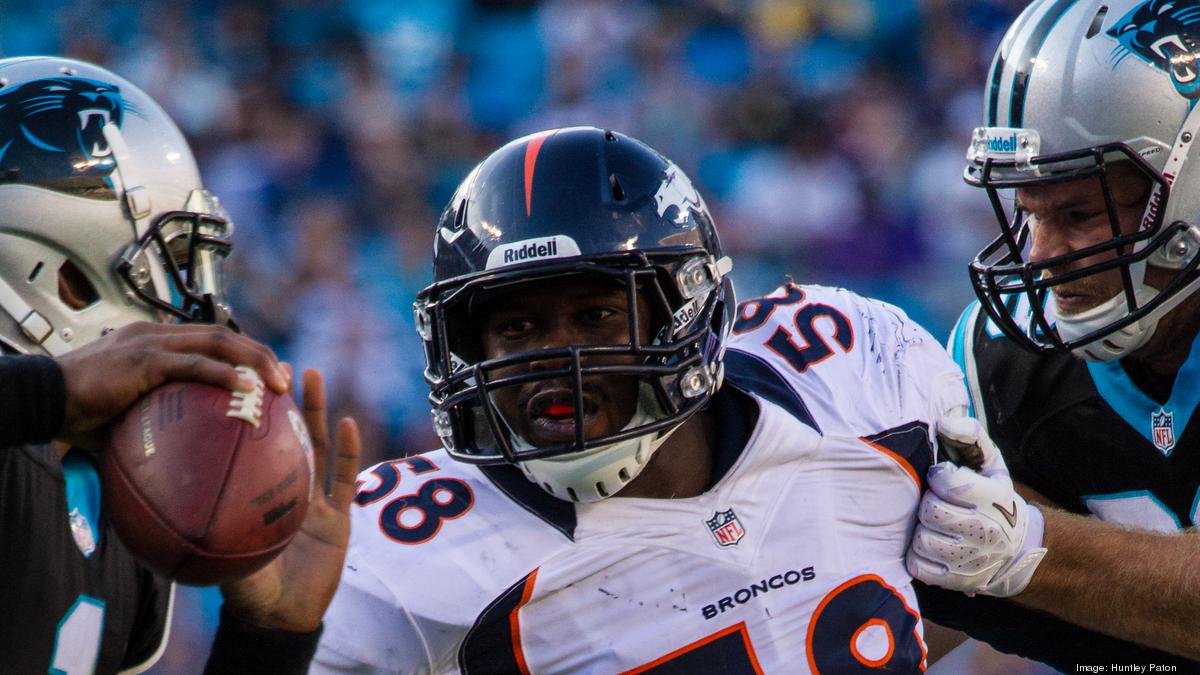 Denver Broncos vs. Carolina Panthers: Here's what Super Bowl 50 will ...