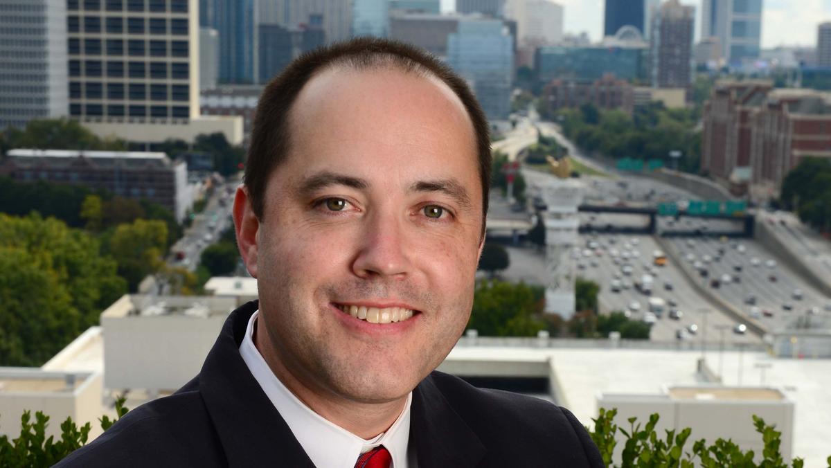 Gov. Deal names Chris Carr attorney general - Atlanta Business Chronicle