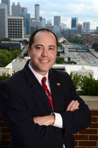 Gov. Deal names Chris Carr attorney general - Atlanta Business Chronicle