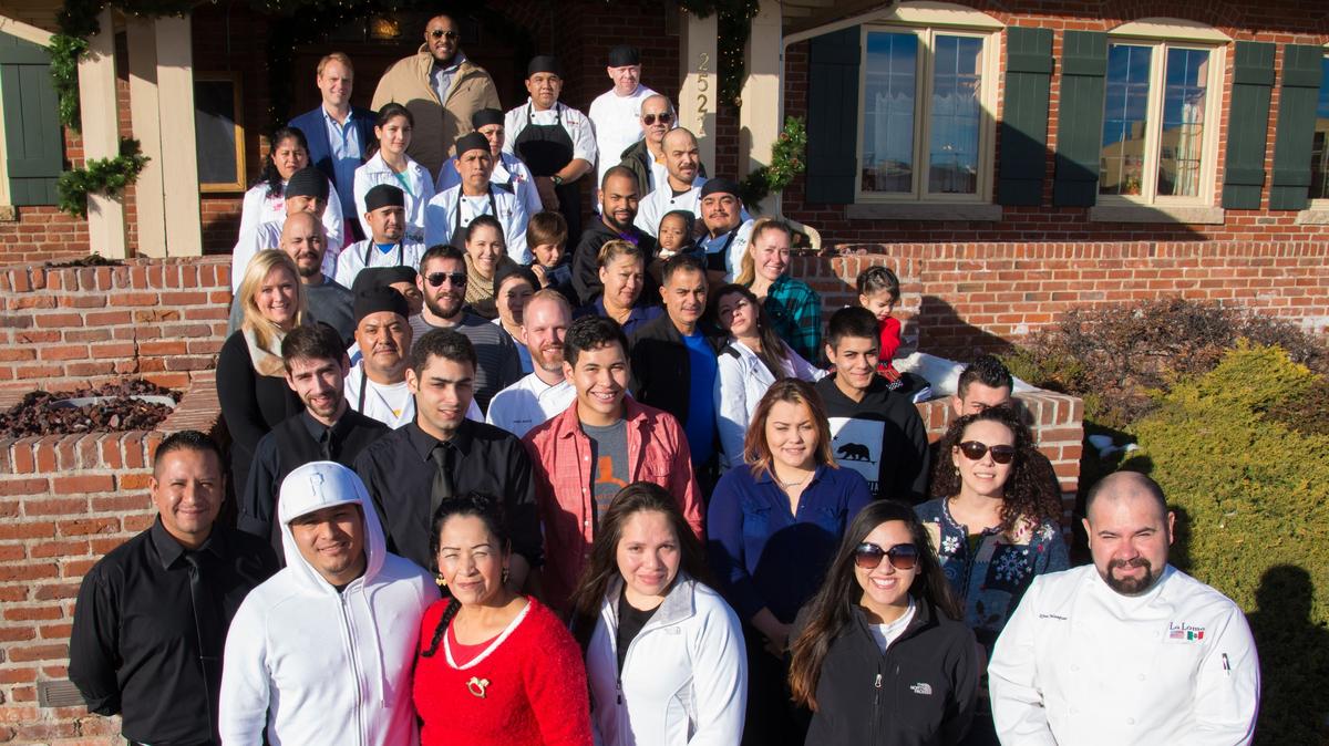 Landmark Denver eatery moving, expanding after 43 years - Denver ...