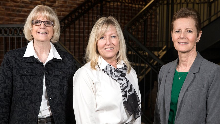 McPherson-based Swindoll Janzen to expand Wichita presence - Wichita ...