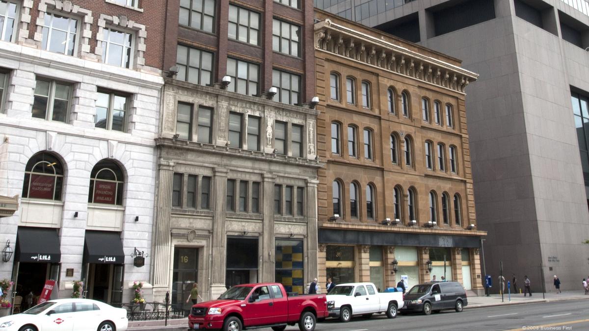 Dawn Properties buys historic Capitol Square buildings in Columbus ...