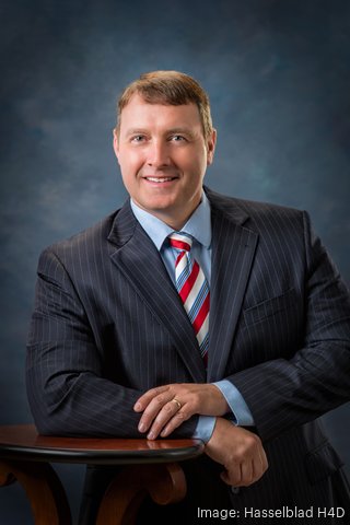 Mercy Health-Cincinnati taps Atrium Health's Brian Gwyn as market ...