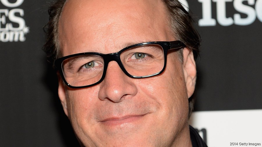 Tronc's future uncertain after Michael Ferro's abrupt stock sell-off ...