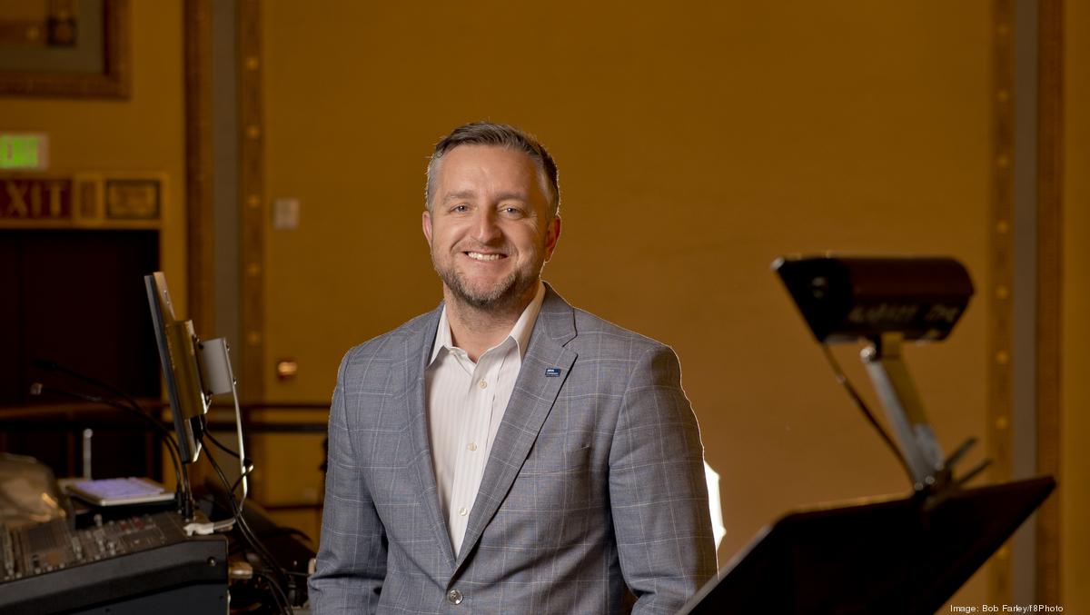 2016 Top 40 Under 40: Chad Ballard, BBVA Compass - Birmingham Business ...