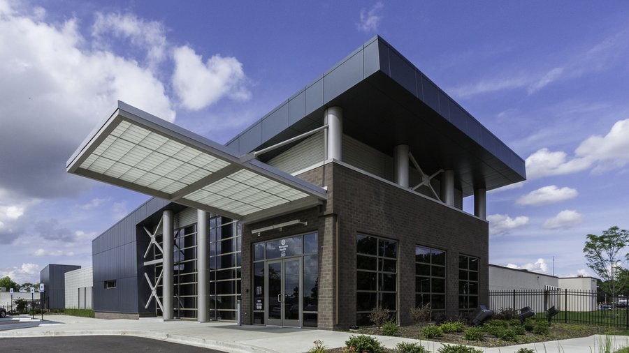 Memphis Health Center Photo 1