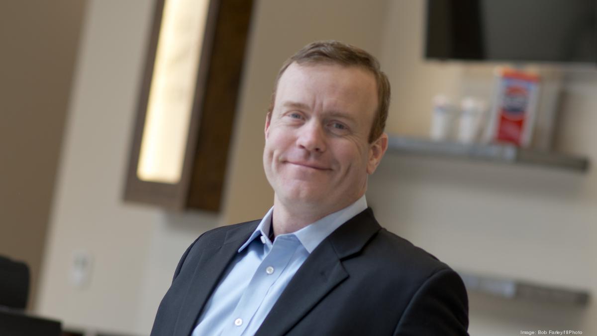 2016 Top 40 Under 40: Eric Housh, TicketBiscuit - Birmingham Business ...