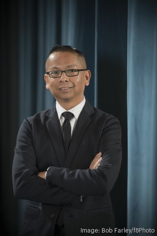 Two growing Birmingham organizations form partnership - Birmingham ...