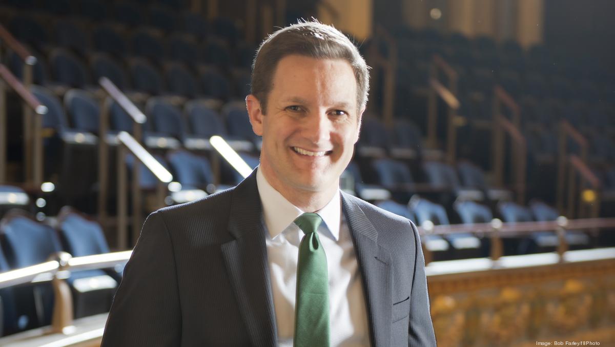 2016 Top 40 Under 40: Matthew Hamilton, TEDxBirmingham - Birmingham ...